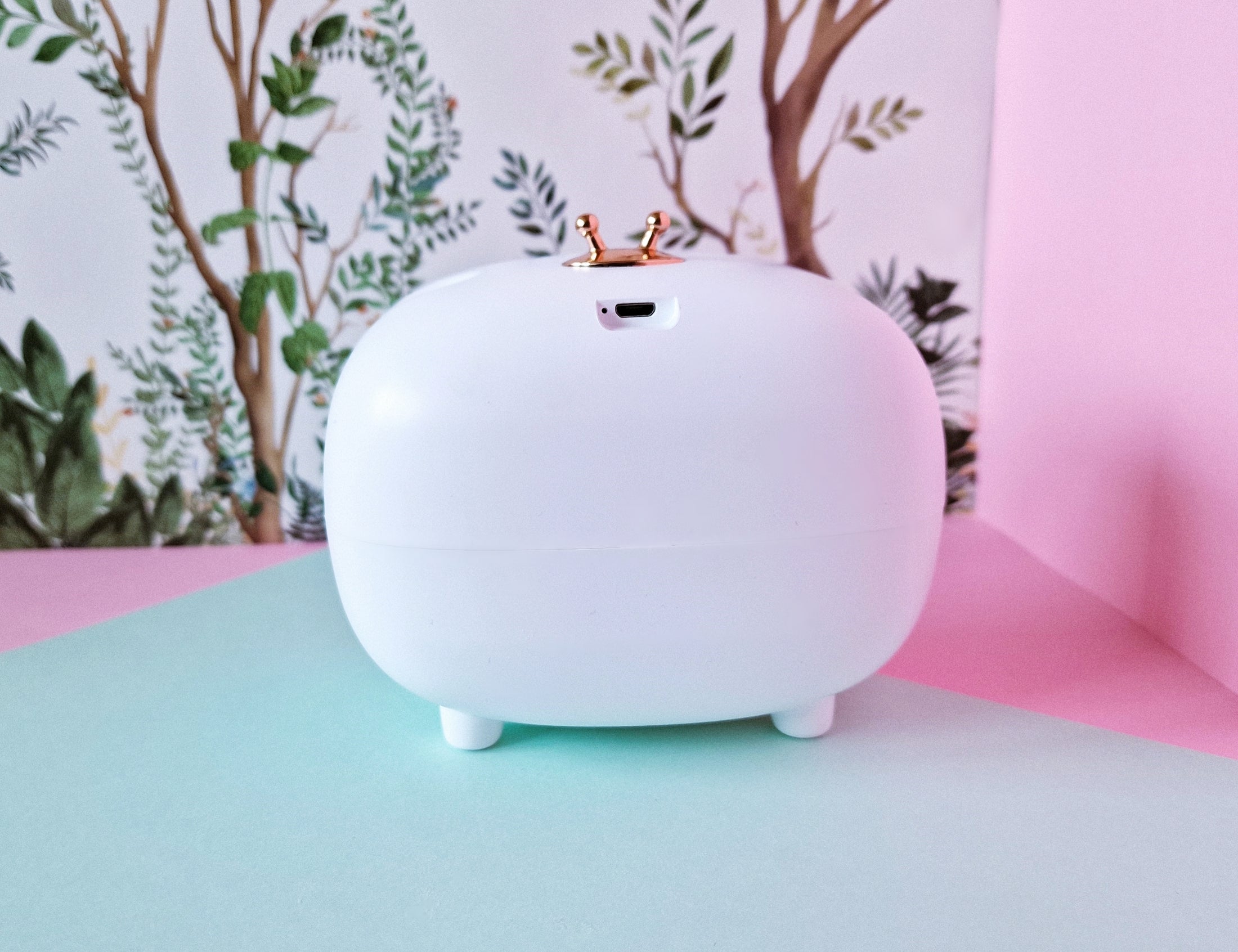 TV humidifier – Sleepy Noodle